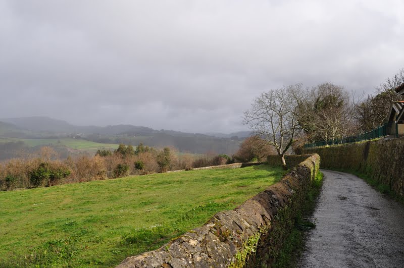 Semeya d´Asturies: Maeza / Malleza