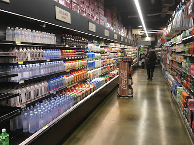 TOUR: H Mart - Paramus, NJ