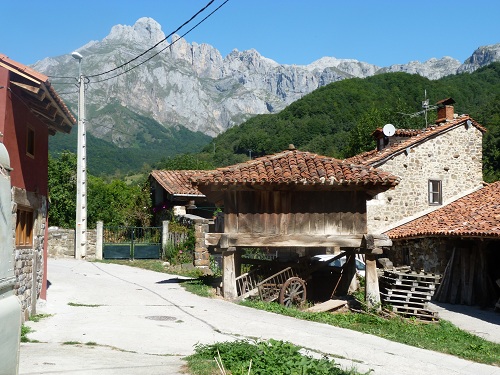 Senderos y excursiones: 2011