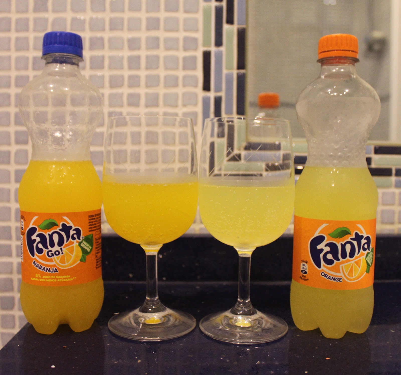 Fanta en un Mundo Fantástico: Holanda