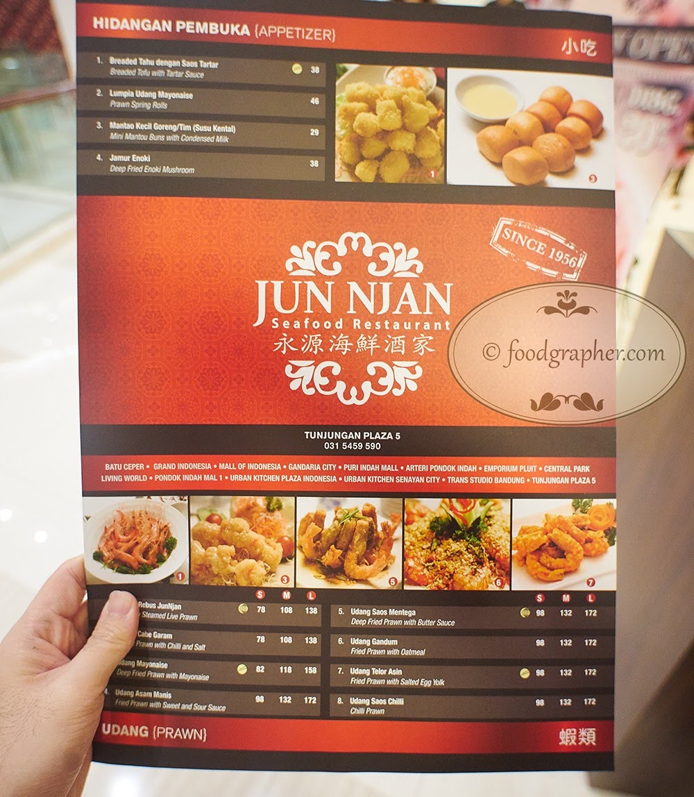 Jun Njan Surabaya