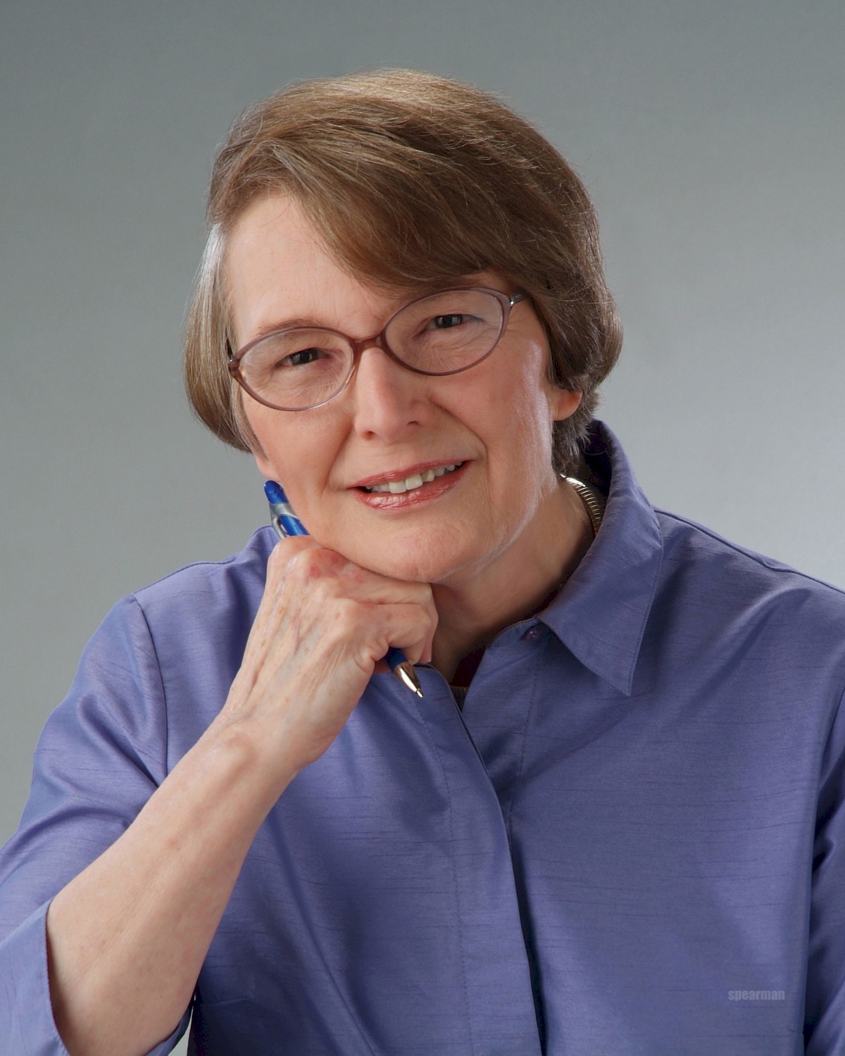 Cats, Books, and...More Cats!: say hello to Marion Moore Hill