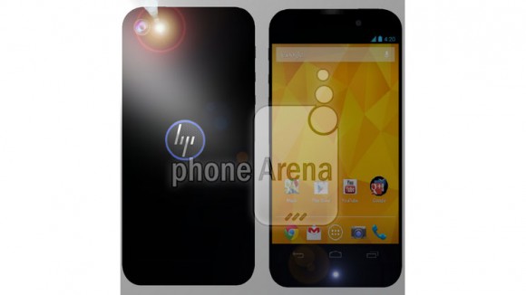 leandrahallis: Is this our first glimpse of HP's return to the ...