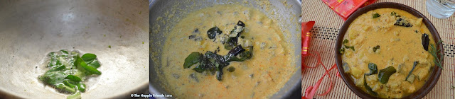 Kerala Kalan Curry - Cook with Sharmila