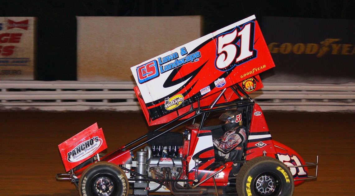 COWPATTY NATION: "FAST" FREDDIE RAHMER (Bruce Thomas photo)