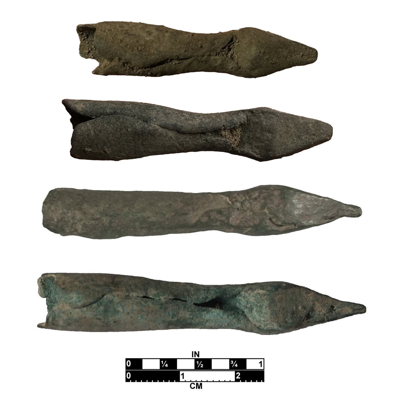 Luna Settlement Project: Crossbows and the Luna Expedition