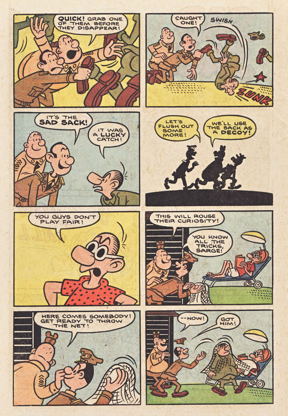 Diversions of the Groovy Kind: Random Reads: "Too Many Tricks" by Fred ...