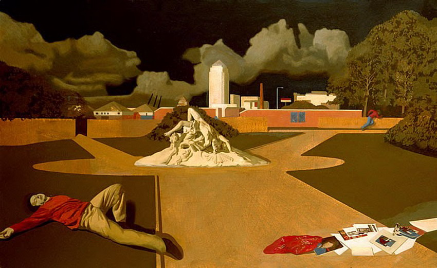 Historia y evolución de la pintura artística : Premodernas y realistas ...