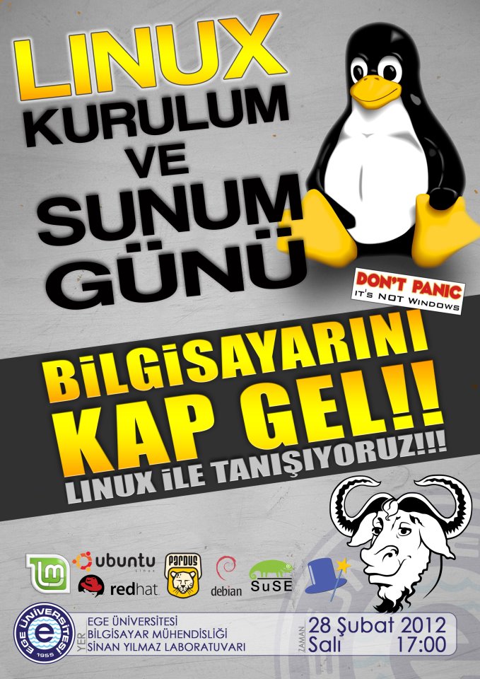 Bazı Şeyler Hakkında - 2