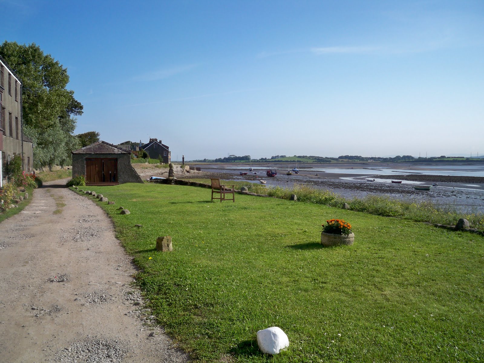 Sands Amateur Radio Communications Group (Morecambe): Sands Contest ...