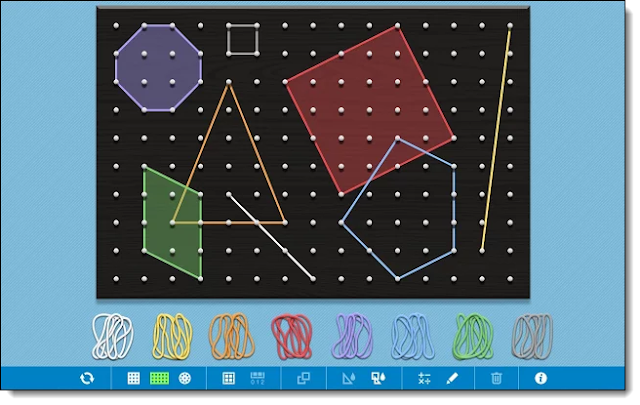 Control Alt Achieve: 20 Chrome Extensions, Web Apps, and Add-ons for Math