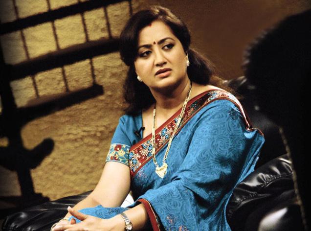 .: Old malayalam Actress Sumalatha