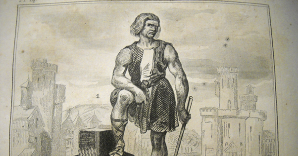 Calvin's Canadian Cave of Coolness: A Day In The Life of A Medieval ...