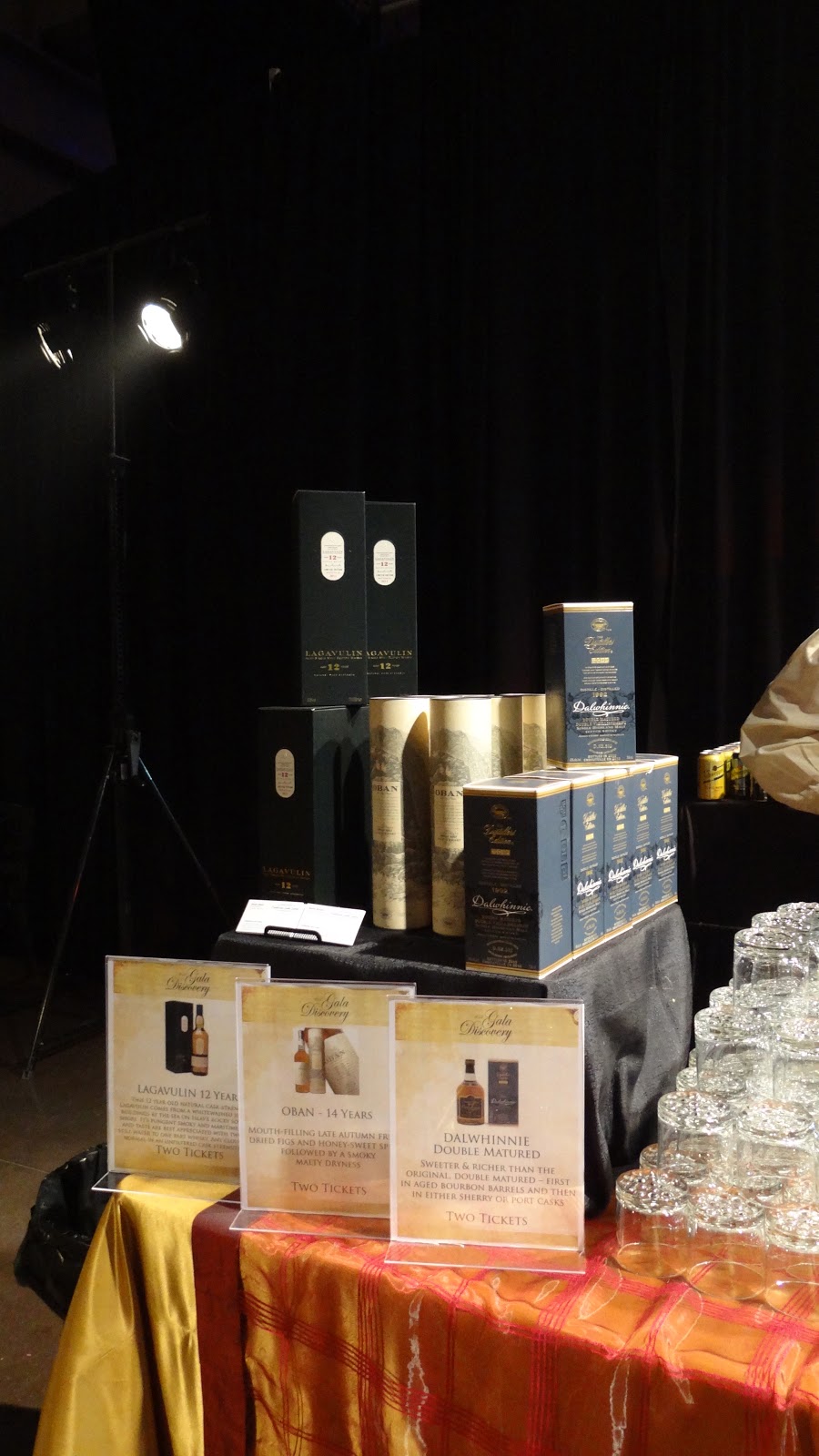 McMurray Musings: Keyano Foundation Gala Discovery 2012 (Or A Better ...