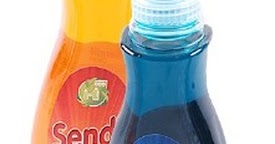 Koningin Mínima: Sendil wasmiddel Action