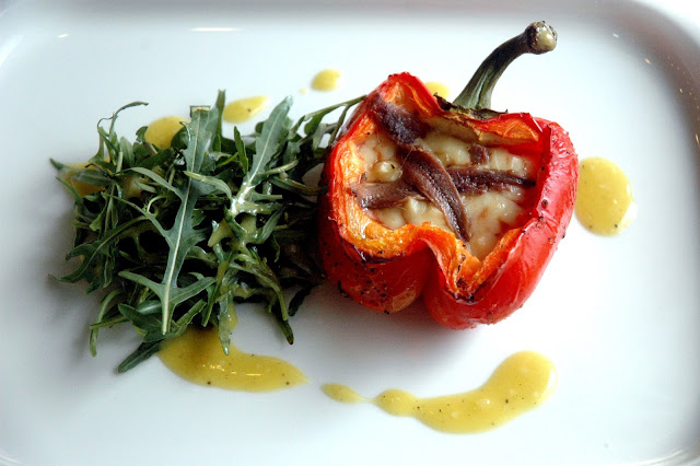 DUDE FOR FOOD: Eating Well and Living Well, Simplified. At Kitchen 1B.