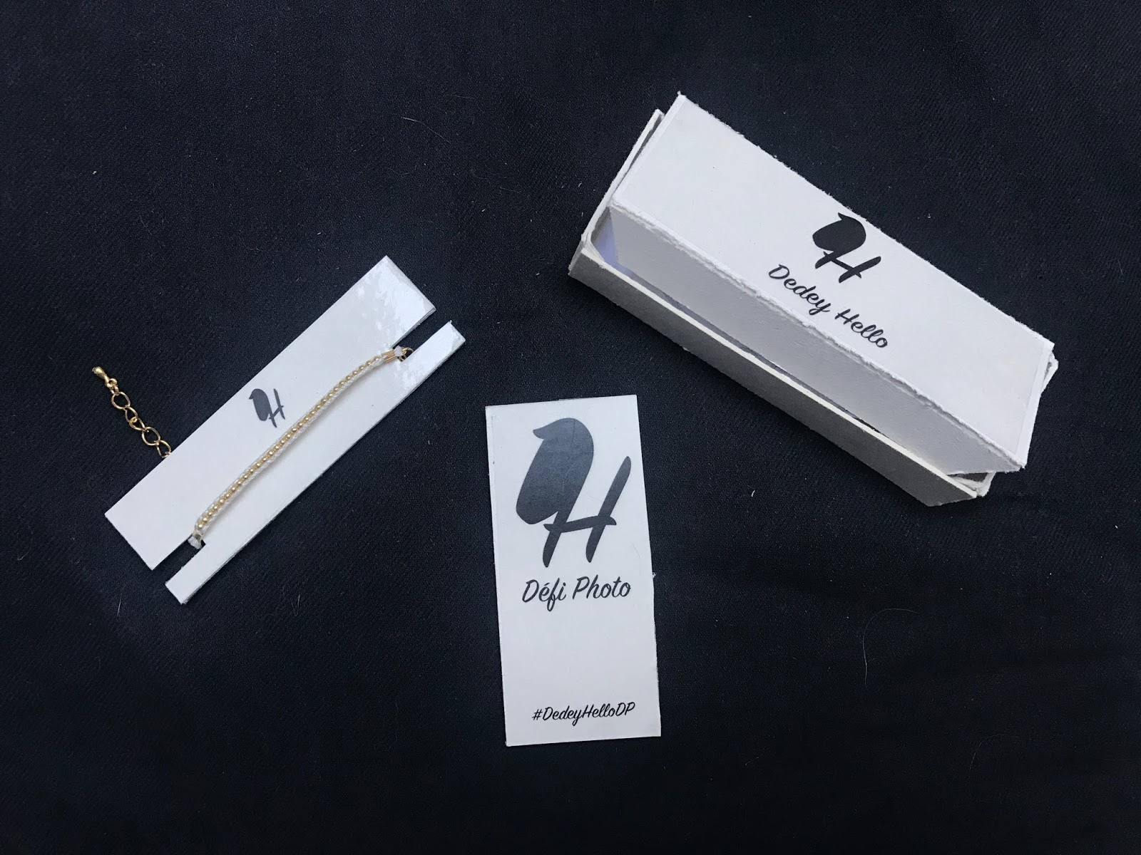 Un défi photo pour bien commencer l'année ! - Comme On Est