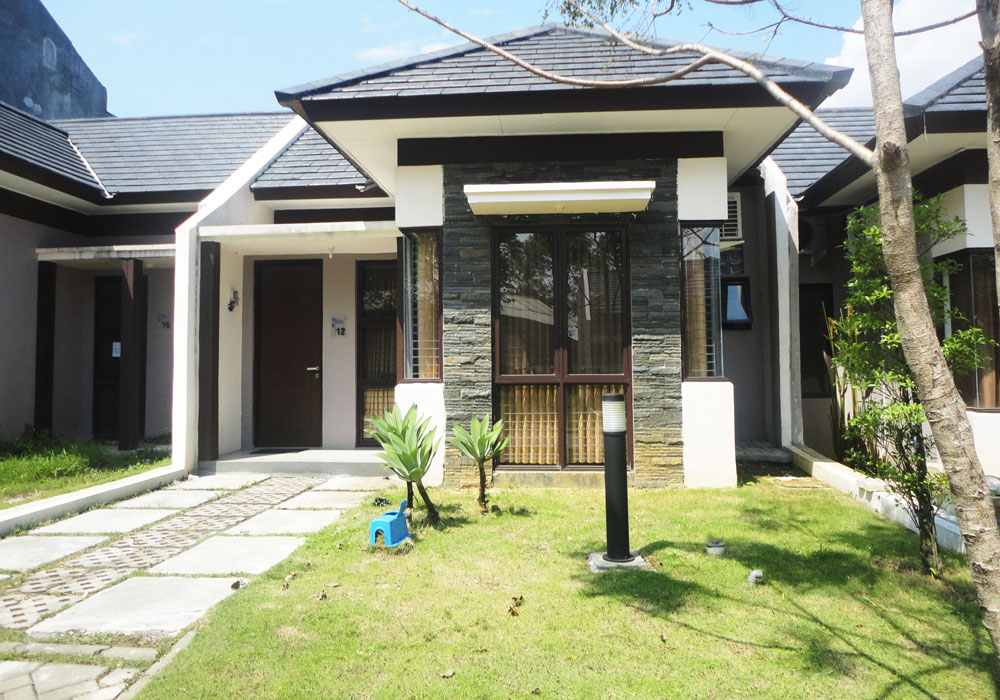 Rumah Dijual di Sentul Nirwana - Rumah Jual dan Sewa di Sentul City
