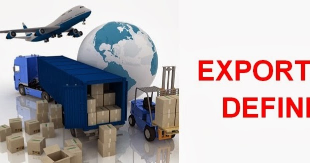 ADMINISTRACIÓN MODERNA: Exportación Definitiva