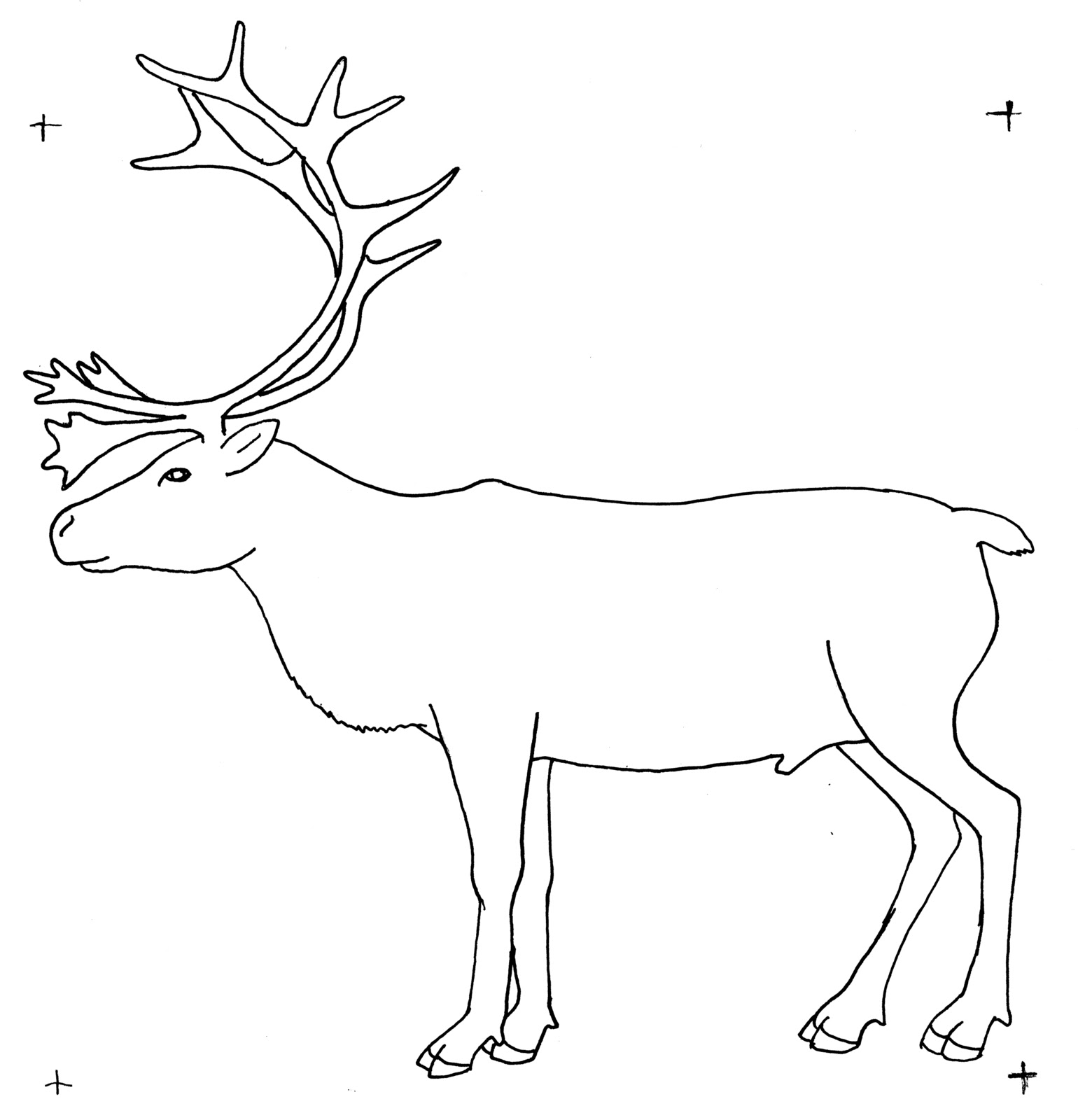 BarnBoksNätets Blogg: Lucka 14