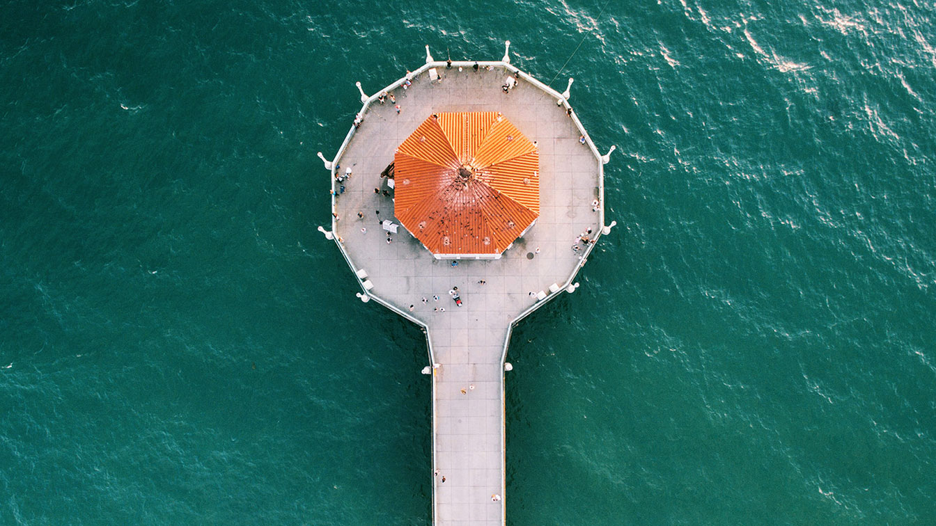 Tipos de ángulos en las fotografías ~ Blog de Matias