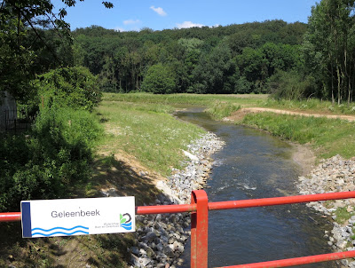 TOUR DE FRANS: Geuldal & Geleenbeekvalleiroute