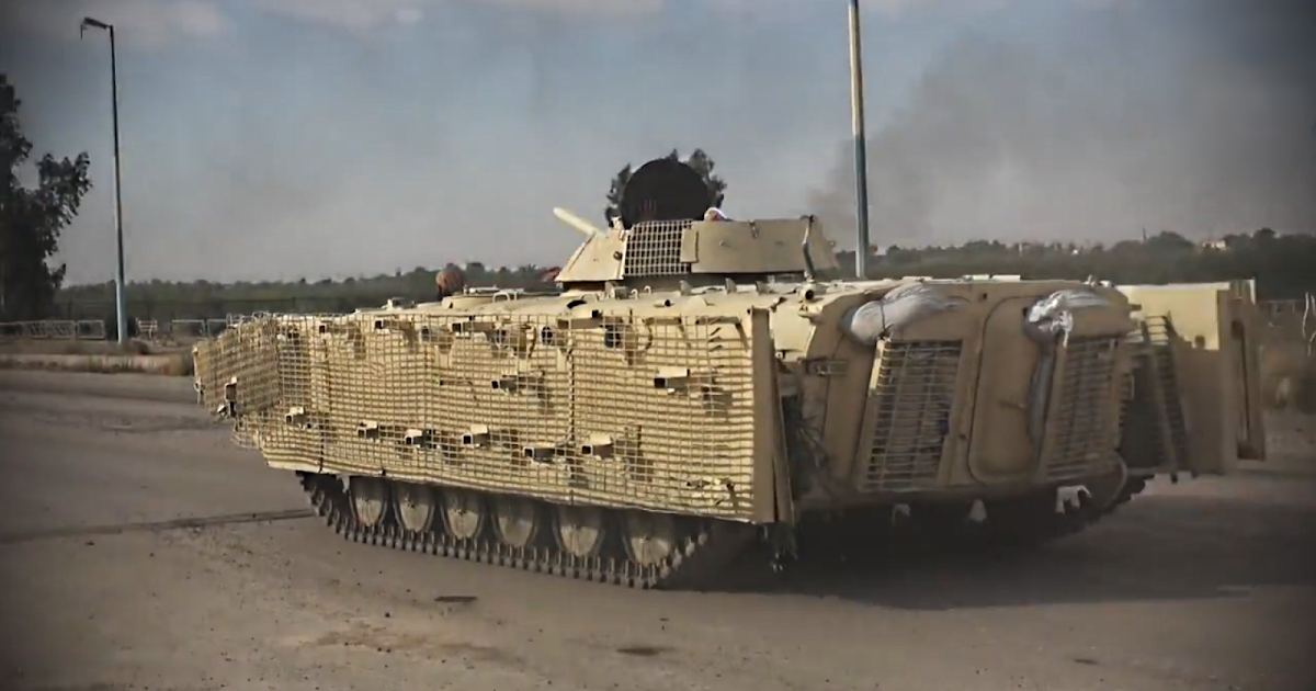 What If ISIS Captured Baghdad? | alternatehistory.com