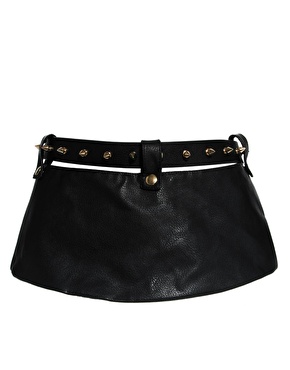 Troy Tashaz Blog: Trend Alert: Peplum Belt