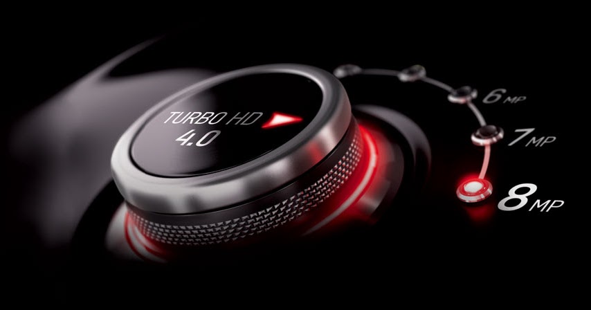 La Resolución que Nunca Pensábamos Alcanzar en TURBOHD