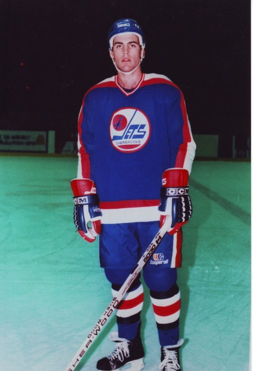 Hockey's Oddities: Drafted Into Obscurity