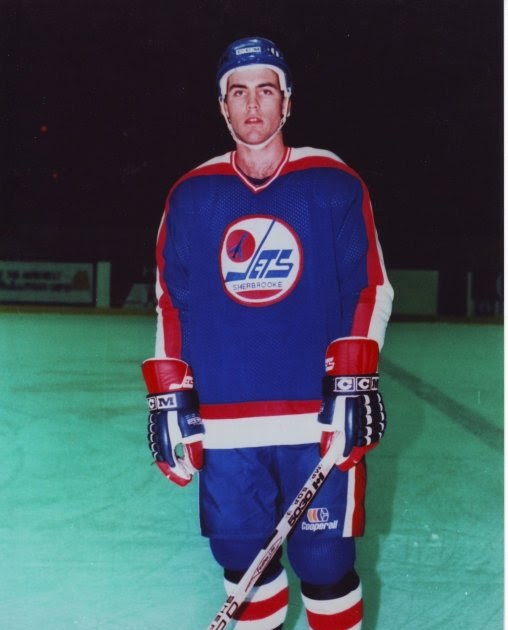 Hockey's Oddities: Drafted Into Obscurity