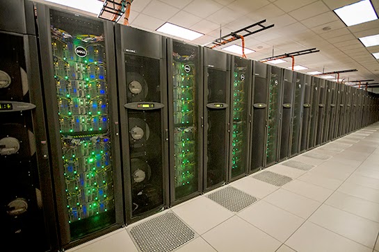 Top 10 de las Supercomputadoras más potentes del mundo de hoy.