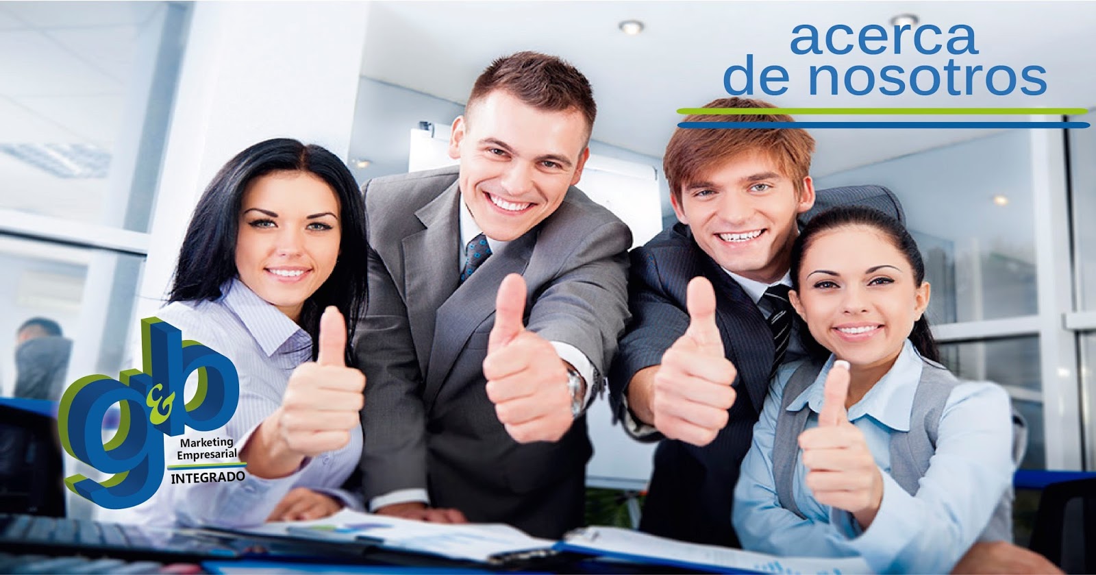 Learning Marketing: SOBRE NOSOTROS