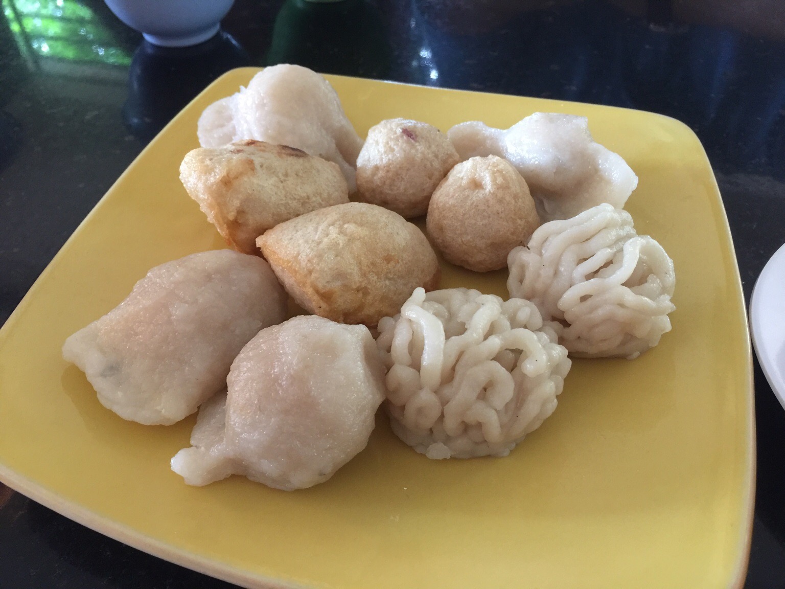 Little Feet Round the World: Palembang Trip - Pempek 101 (Pempek for ...