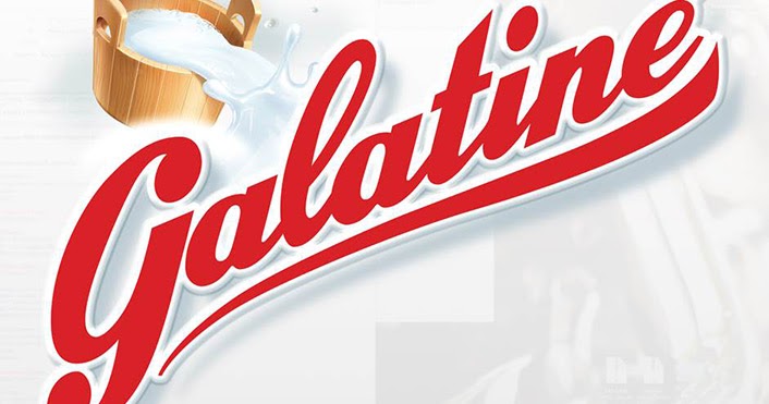 Galatine, la novità è il gusto Latte e Fragola | The Lunch Girls