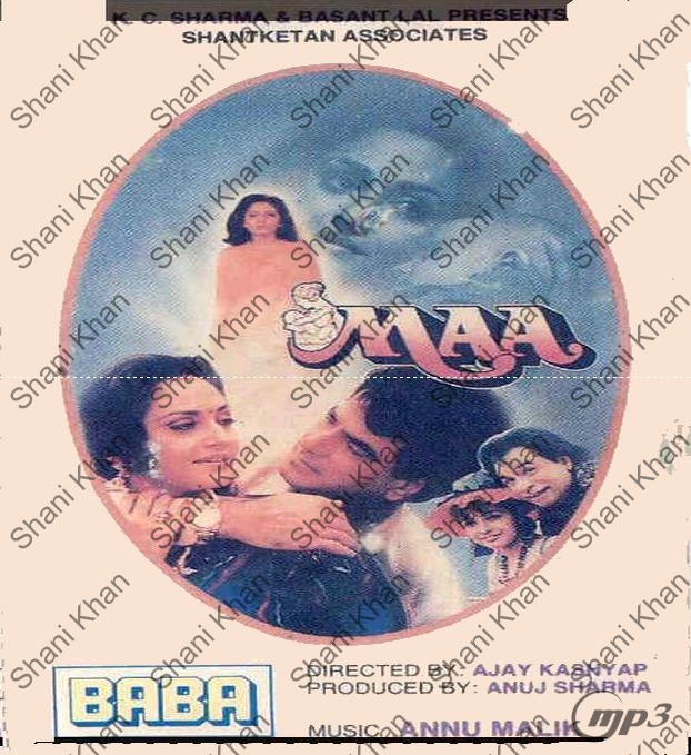 Bollywood Music A To Z Cds. visit to download http://bollywoodmusicatozcd.forumarabia.com: Maa ...