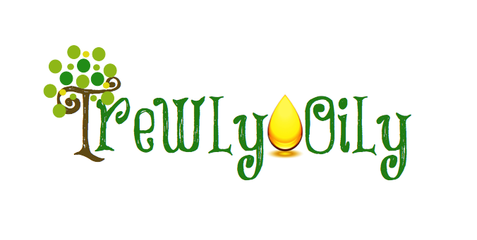 Trewly Oily: Trewly Oily Essential Oils LIVE Facebook Class