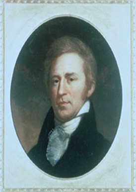 The Corps Of Discovery: William Clark