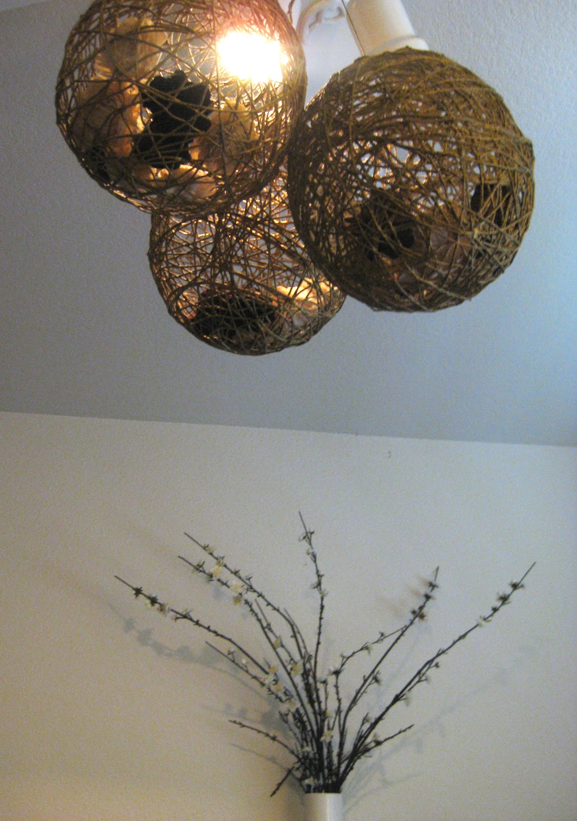 Dee.I.Y.: String Lanterns