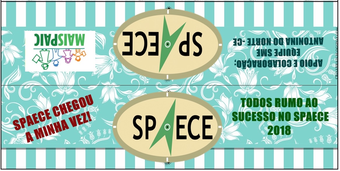 kit SPAECE para professores