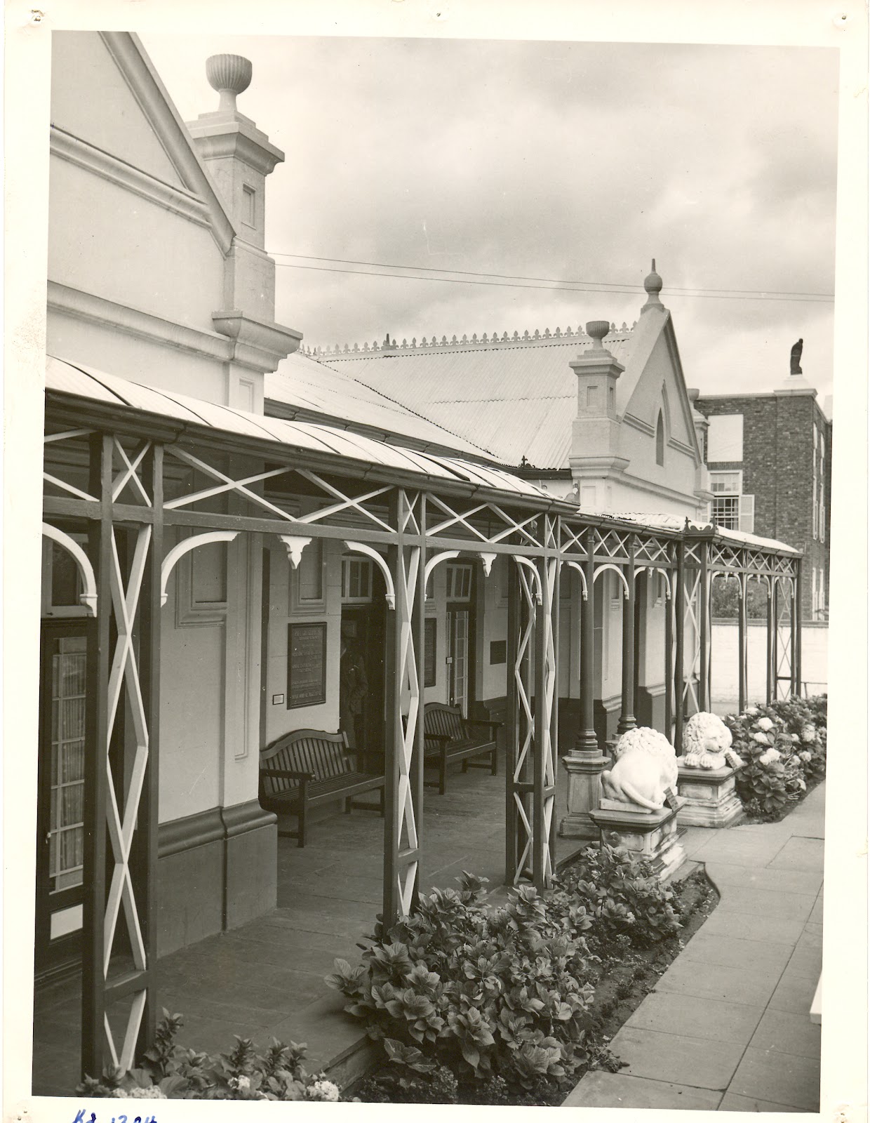 Ditsong Kruger Museum