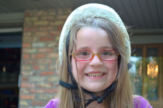 The Zoo: Random Kid Pictures