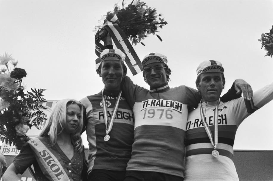 Asociación Ibérica de Historiadores y Escritores de Ciclismo (AIHEC ...