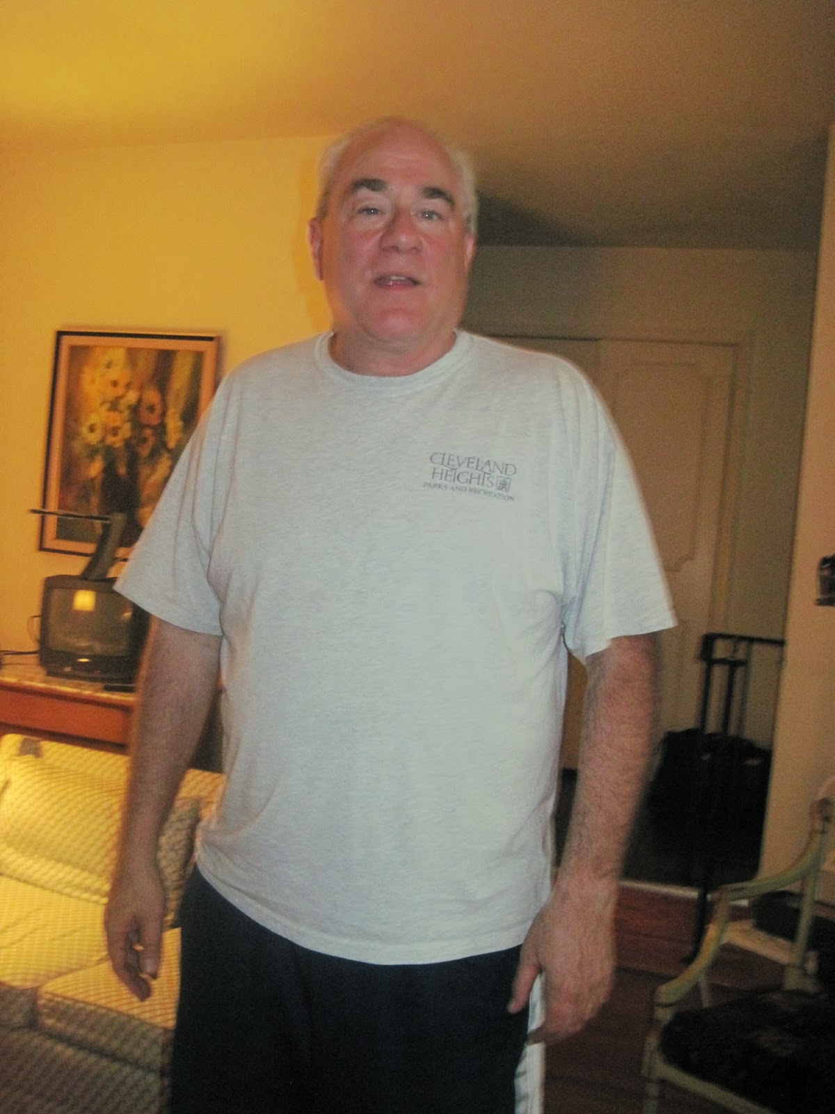 The Belle of Cowbell: The Bipolar Therapist from Willow Grove, PA ...