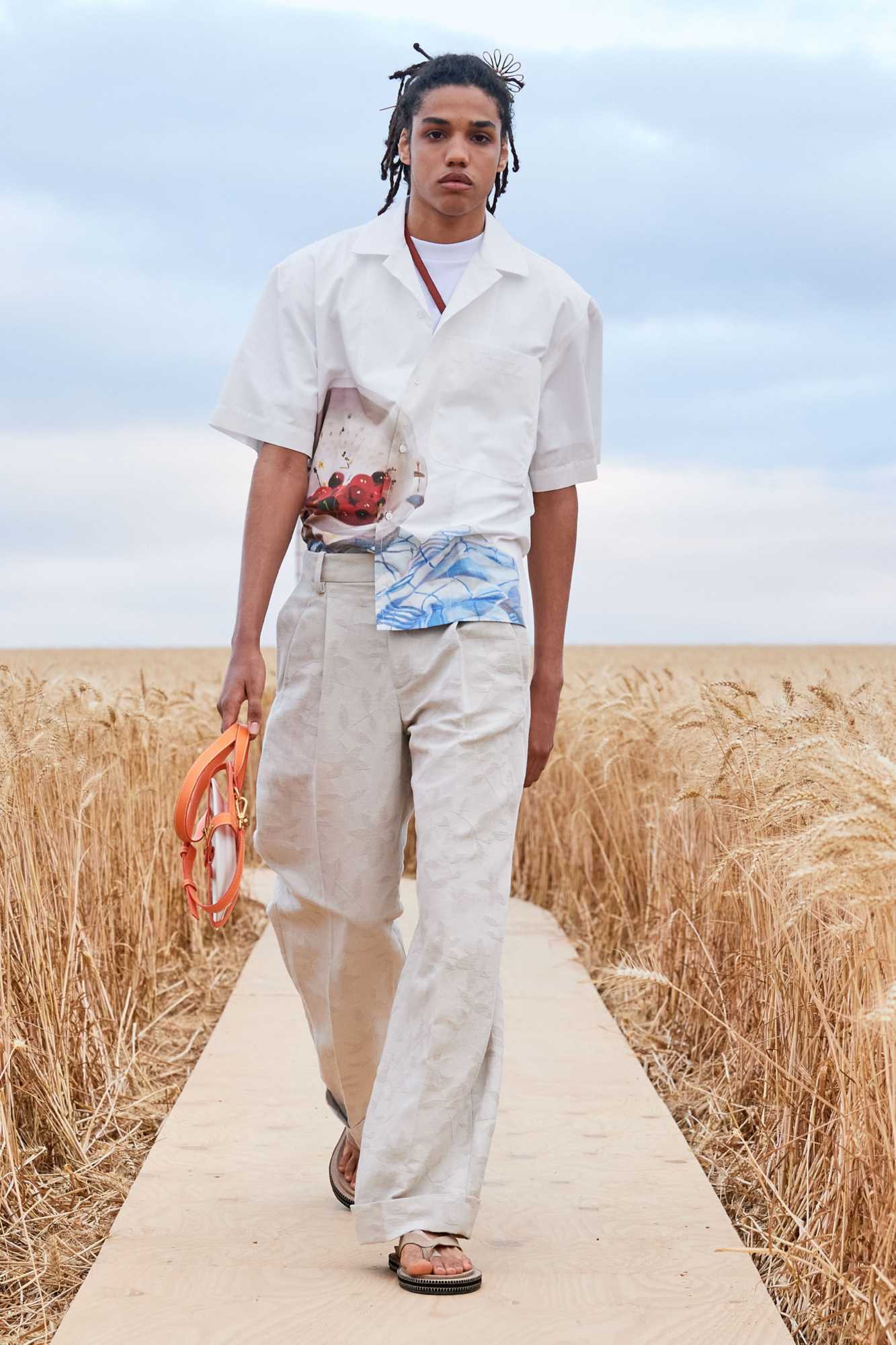 Jacquemus Spring-Summer 2021 Collection