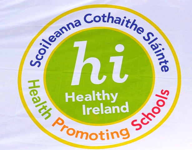 Scoil Bhríde Killeshandra: Health Promoting School