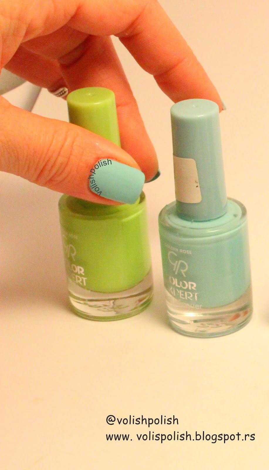 VOLISH POLISH: Nail art inspirisan japanskom trešnjom - sakura / Nail ...