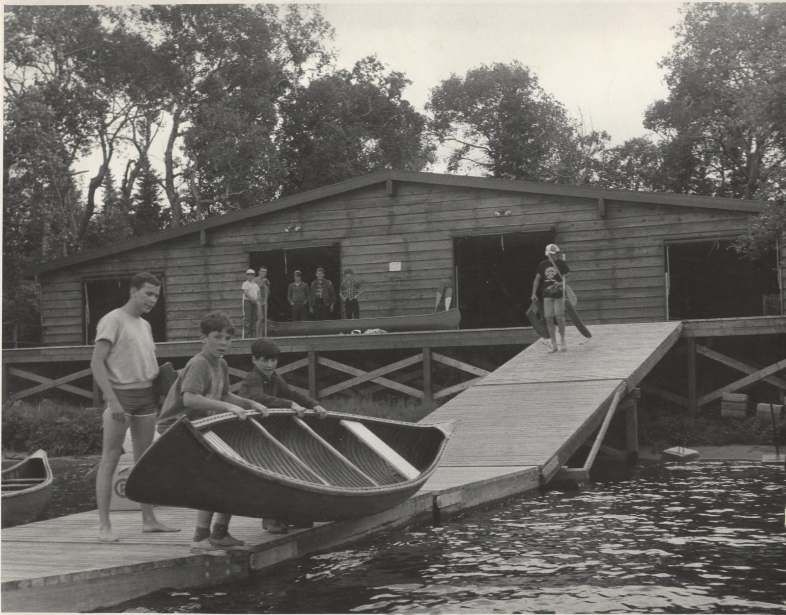 Camp Stephens Alumni