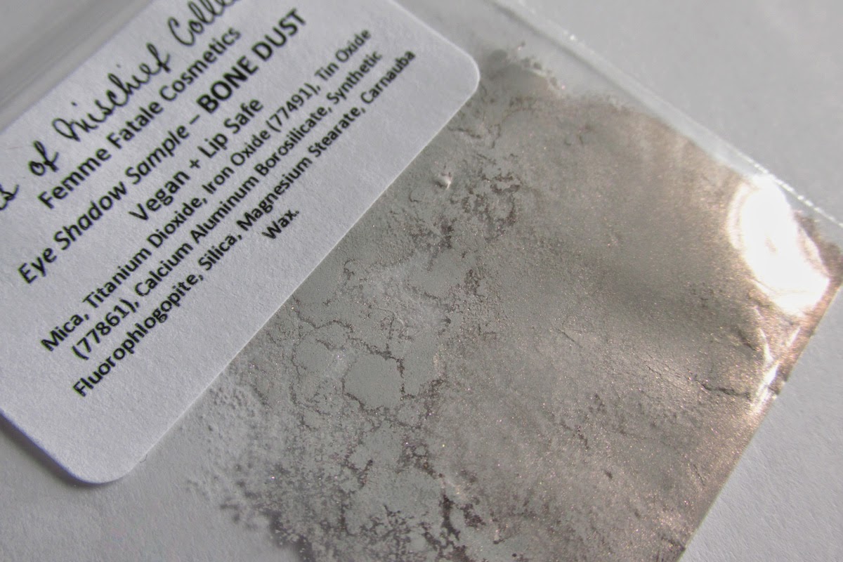 a lion in the corn: Femme Fatale's Post-Apocalyptic Collection - Part 3 ...