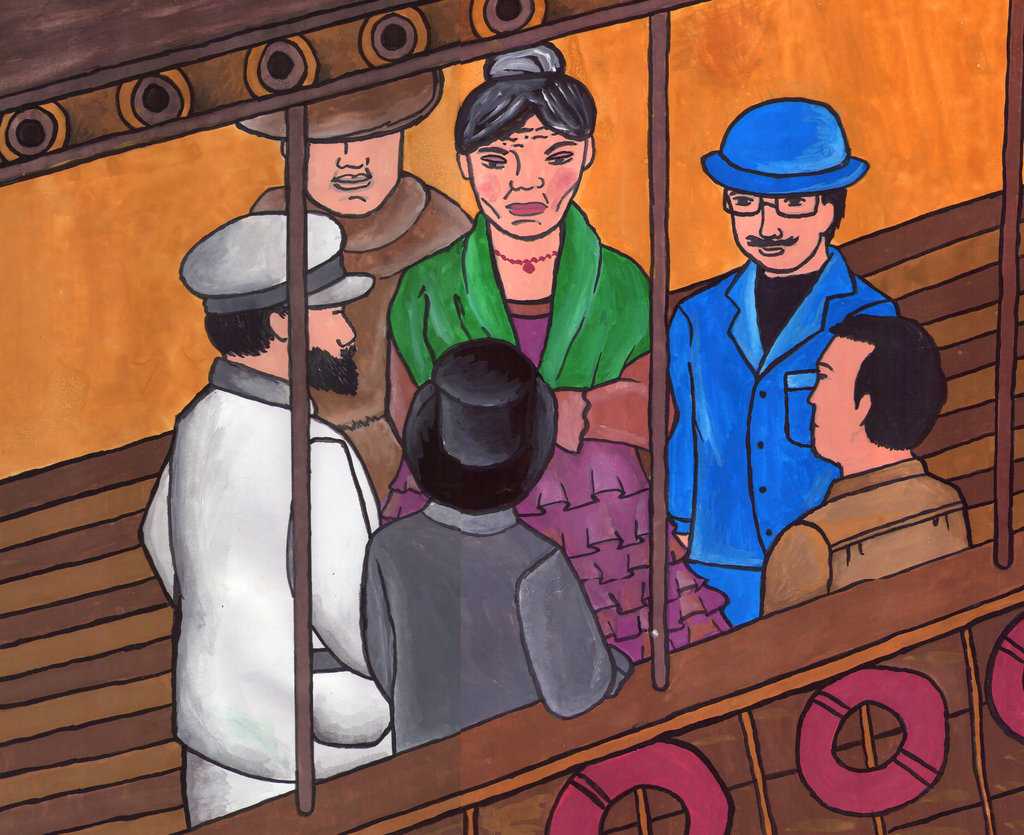 bapor tabo - philippin news collections